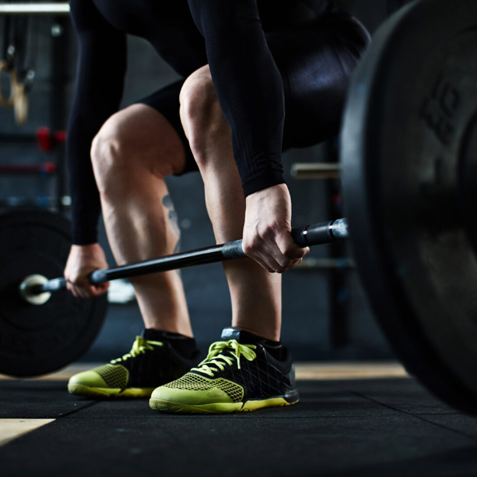 NEXT STEP® Extreme - Maximum toughness. Maximum performance. - Dinoflex