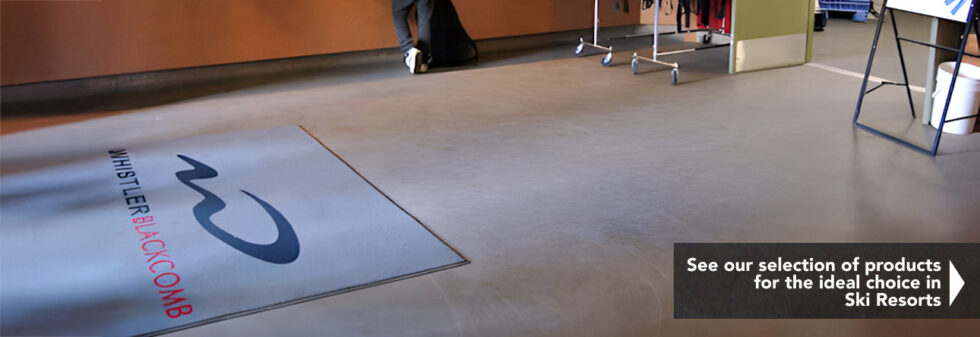 Recycled Rubber Surfacing in Salmon Arm, BC | dinoflex